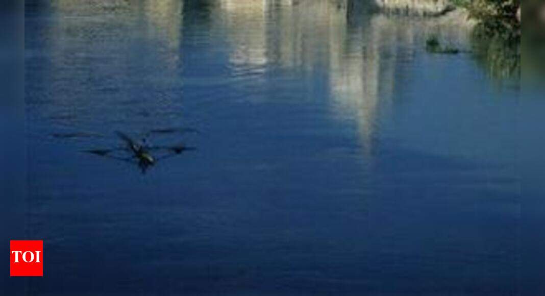 Nag River Conservation: Social side of Nagpur River conservation poses ...