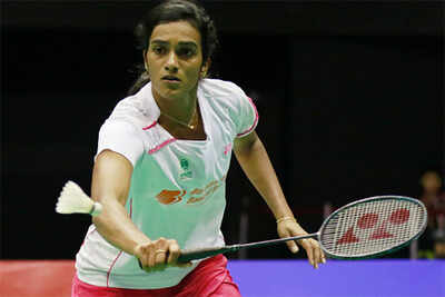 PV Sindhu: Sensational Sindhu sets sight on fourth Macau Open title ...