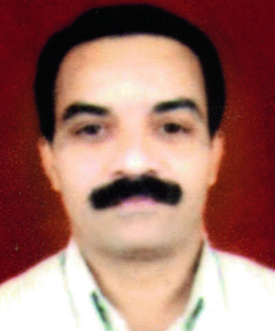 Sri Jaywant Kamath - Times of India
