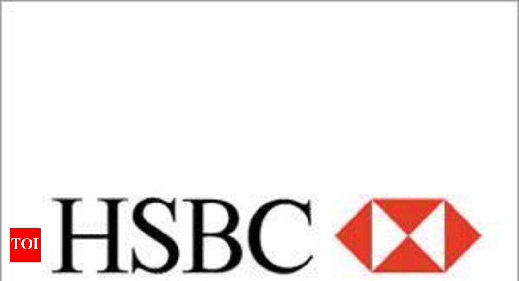 HSBC rolls out Unified Payments Interface for corporates - Times of India