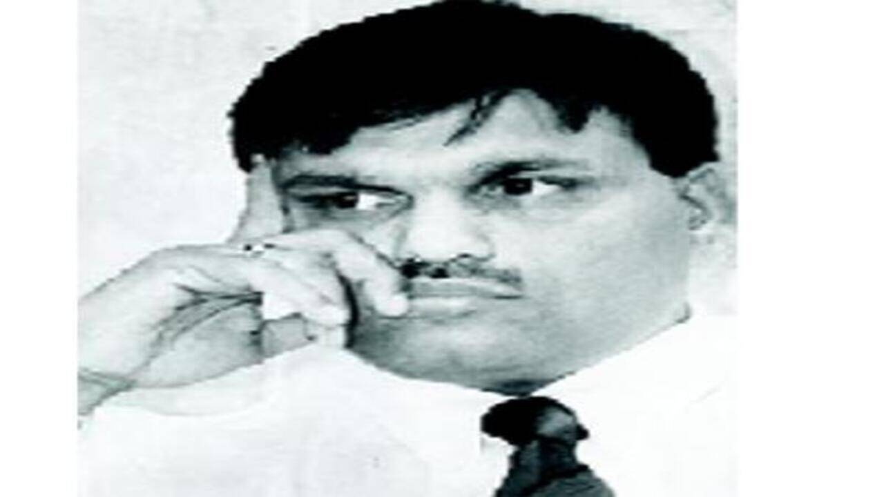 24 years on, Harshad Mehta’s brother, 5 others convicted of Rs 700 ...