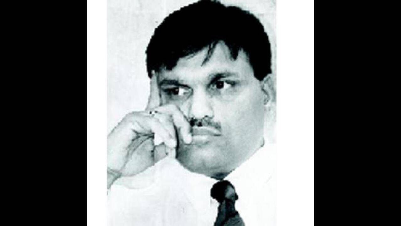 24 years on, Harshad Mehta’s brother, 5 others convicted of Rs 700 ...