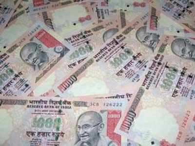RBI on Demonetization: 60% demonetised notes already accounted for ...