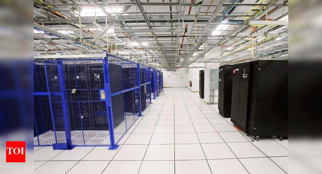West Bengal: West Bengal data centre to be upgraded | Kolkata News ...