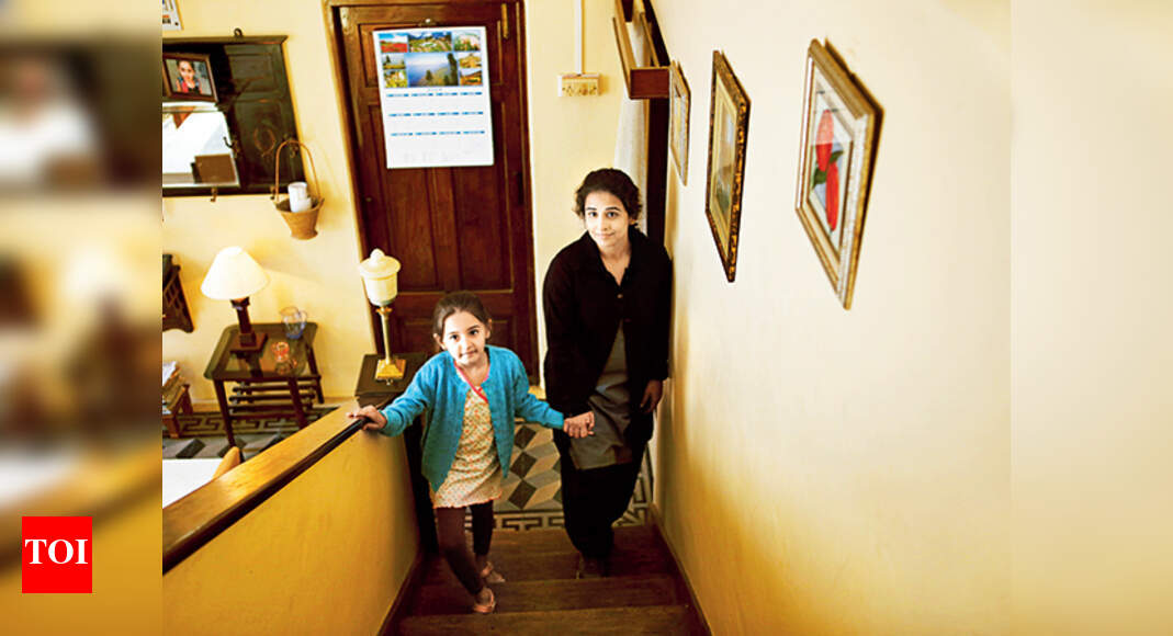 What makes 'Kahaani 2: Durga Rani Singh' 'wanted' in theatres | Hindi ...