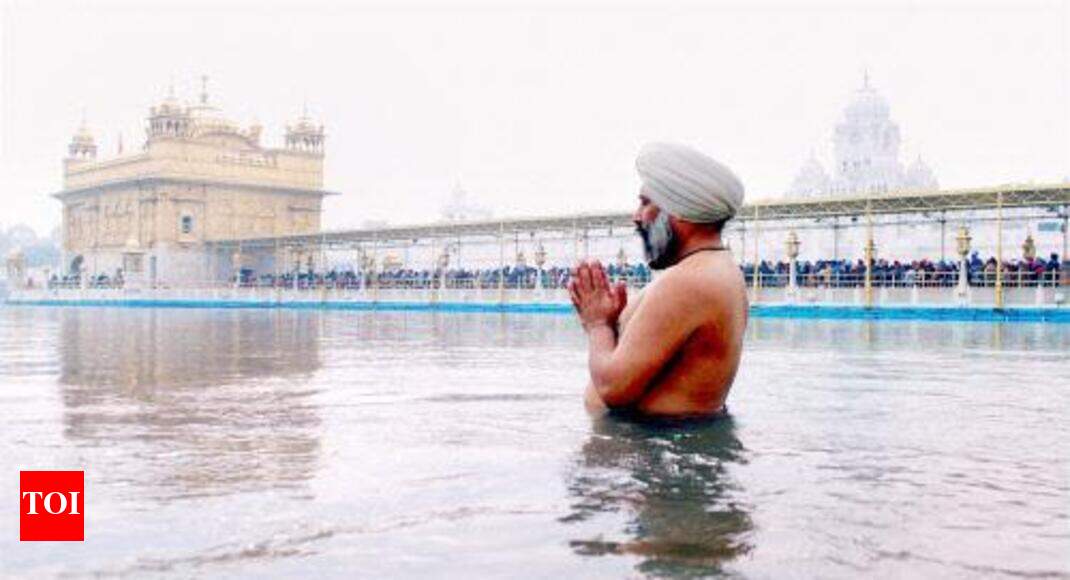 Sikh bodies object to Parkash of other Granths at par with SGGS ...