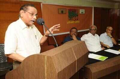 ‘What made EMS different was his critical consciousness ...