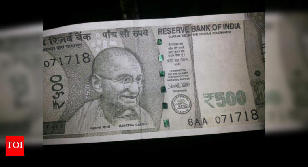 Demonetisation: Printing of Rs 500 notes doubles, but shortage sparks ...