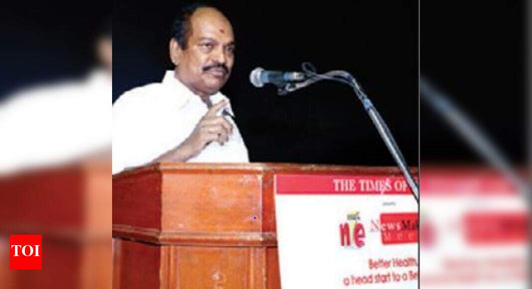 Times NIE: Times NIE attracts students from 145 schools across city ...