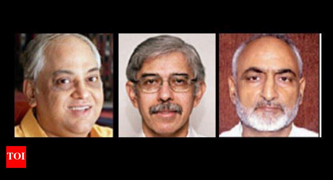 3 city-based CCMB scientists bag awards | Hyderabad News - Times of India 3 city-based CCMB scientists bag awards | Hyderabad News - Times of India