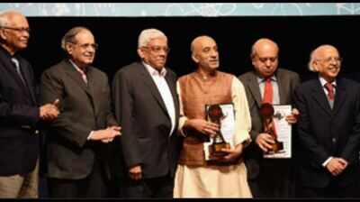 Firodia calls for quick moves on innovation from Centre | Pune News ...