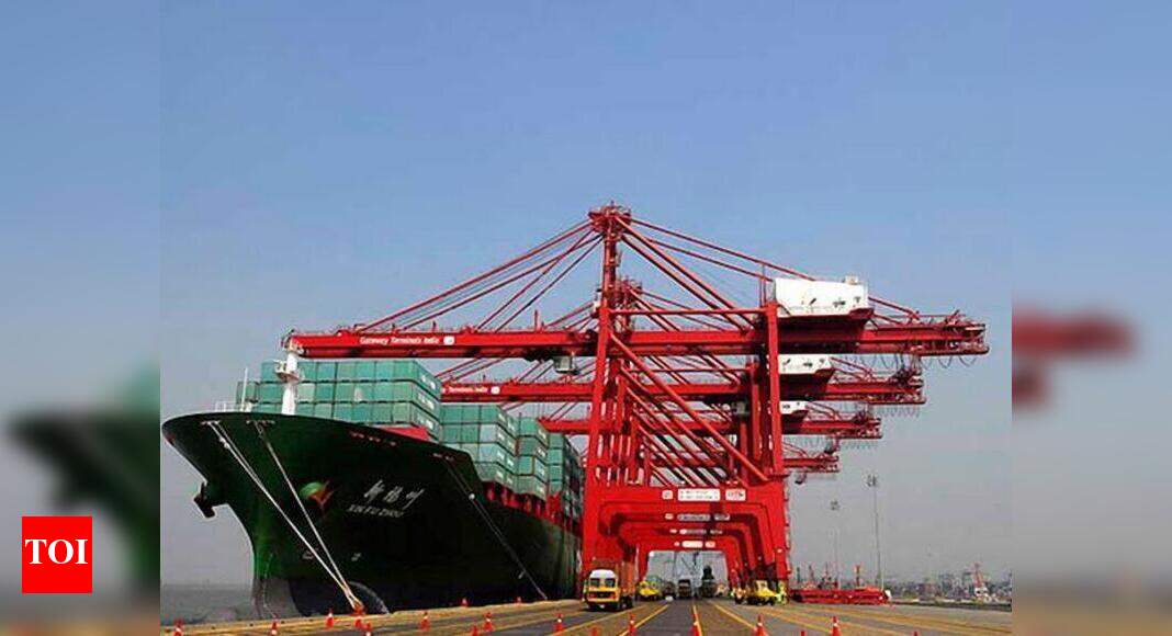 Team inspects fire safety measures at Karwar port | Hubballi News ...