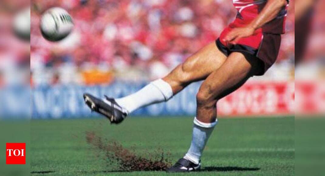 All India Football Federation: Scouting team provides Nicolai more ...