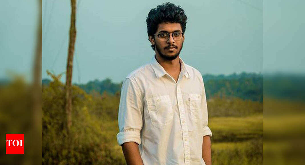 The trolls made me laugh: Faizal Razi | Malayalam Movie News - Times of ...