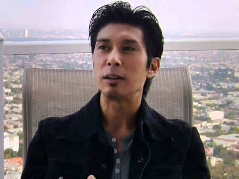 Actor-director Keo Woolford passes away | English Movie News - Times of ...