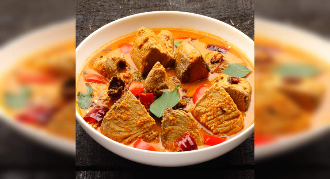 Tomato Fish recipe by Pankaj Bhadouria on Times Food