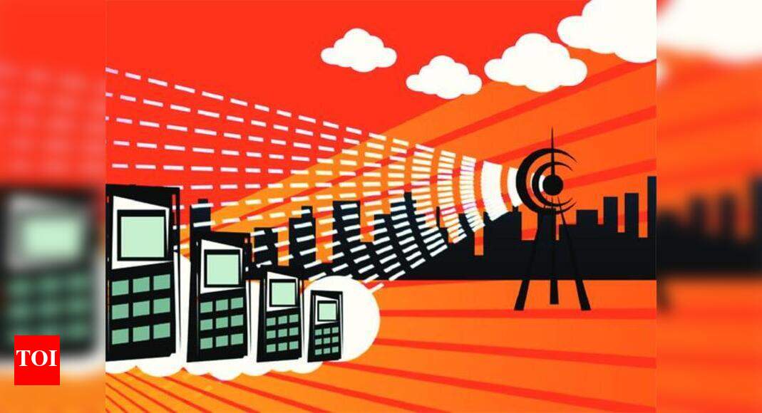 Telecom Sector: FDI in telecom sector has jumped to more than $ 10 bn ...