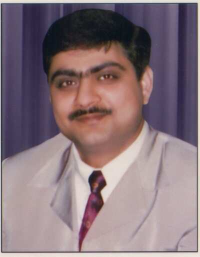 Dr. Amit Diwan - Times of India