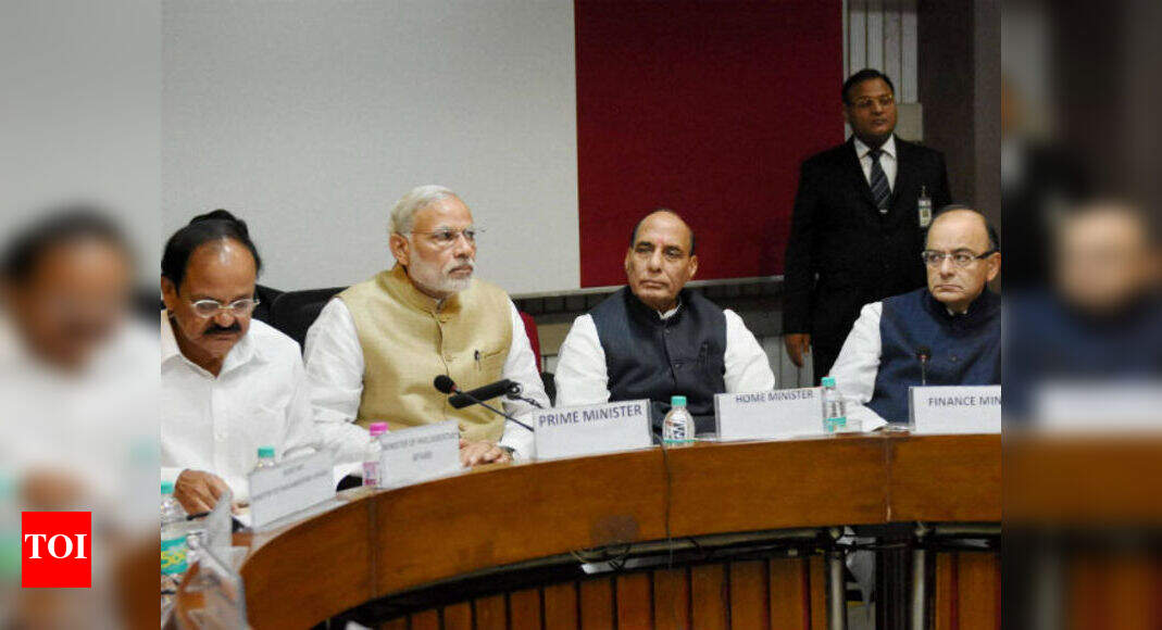 National Commission Of Backward Classes: Government approves inclusion ...