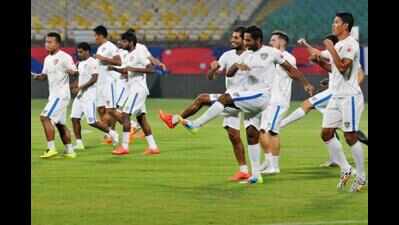 Also-rans FC Goa playing for their fans against Chennaiyin in ISL | Goa ...