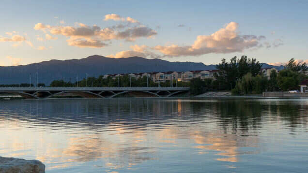 Mentougou, Mentougou - Times of India Travel