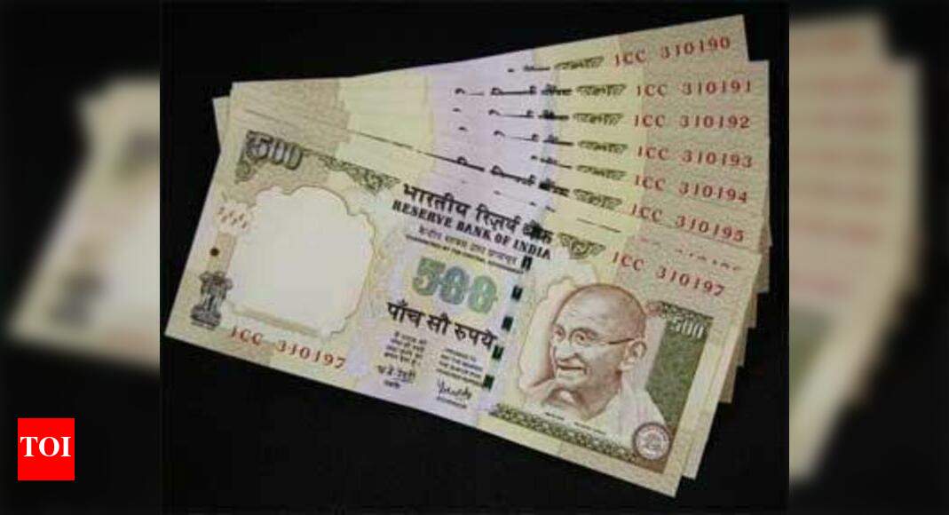 Demonetisation: Help inmates change old notes: PIL | Delhi News - Times ...