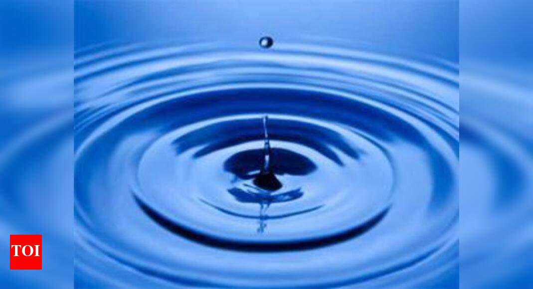New Ghaziabad Ganga water plant in the pipeline | Noida News - Times of ...