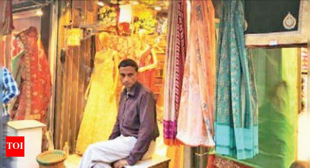 'I tie the knot in a week and my finances are in knots' | Delhi News ...