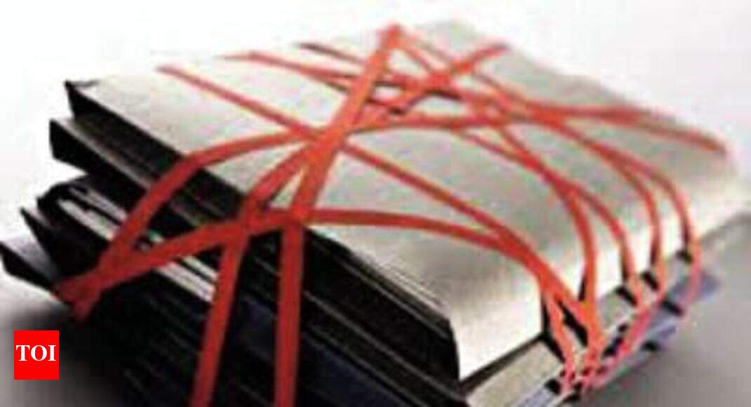 Red-tapism is denial of justice: Collector | Thiruvananthapuram News ...