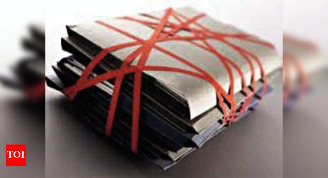 Red-tapism is denial of justice: Collector | Thiruvananthapuram News ...