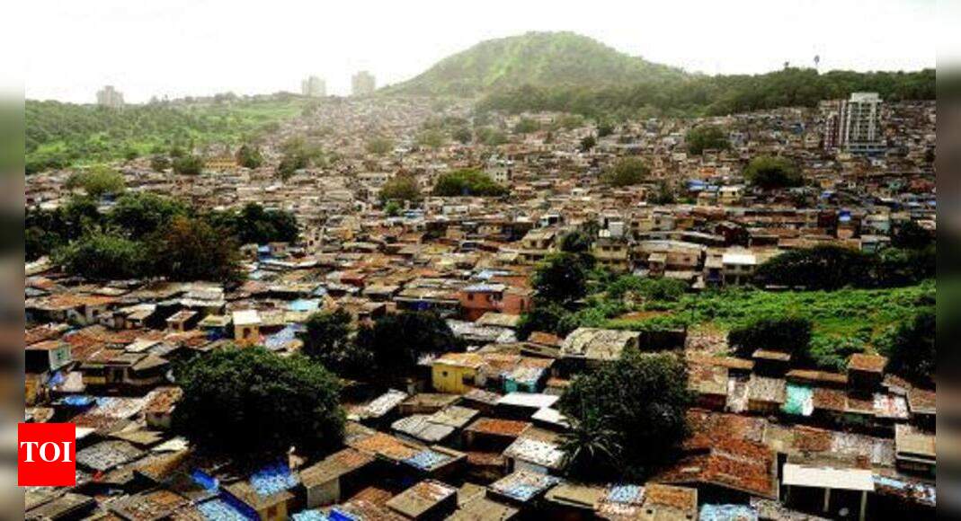Corporators demand slum TDR audit | Pune News - Times of India