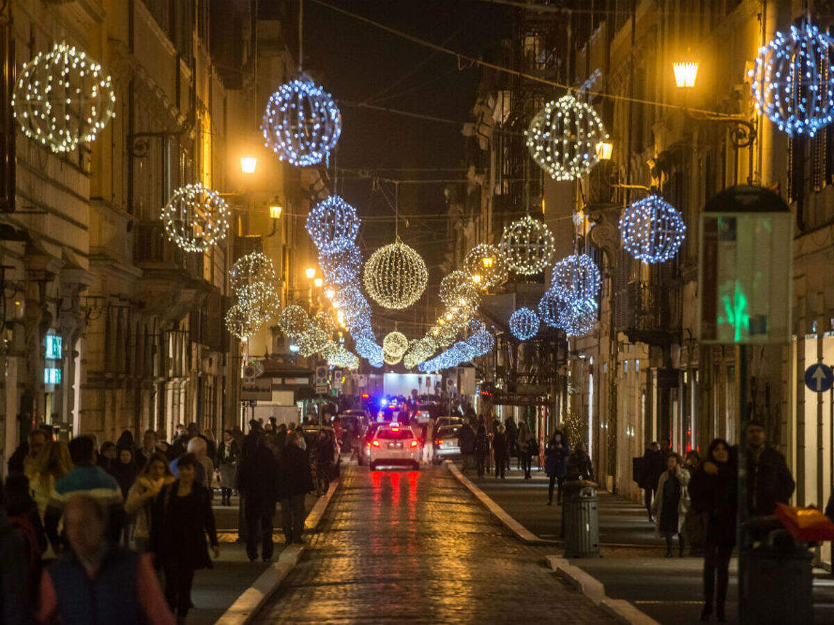 Where To Shop In Rome | Best Shopping Experiences In Rome | TimesTravel