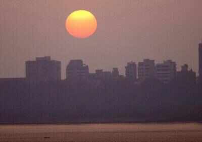 October heat returns in November | Nashik News - Times of India