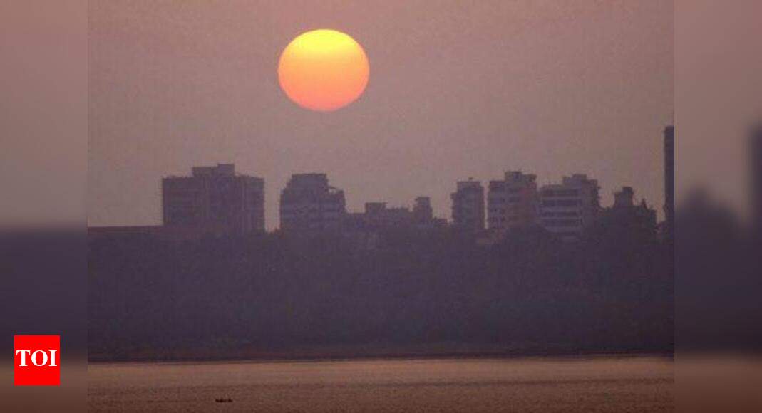 October heat returns in November | Nashik News - Times of India
