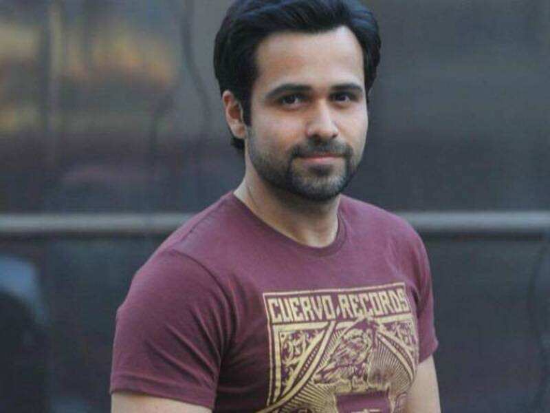 Emraan Hashmi: Emraan Hashmi in Jodhpur for 'Baadshaho' | Hindi Movie ...