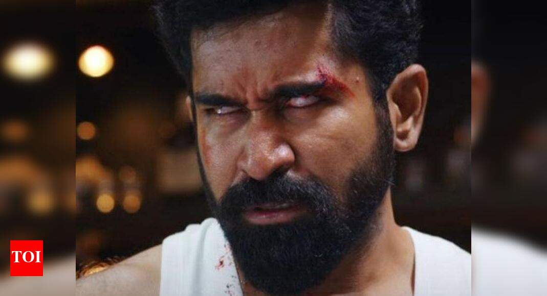 Saithan Movie Review {3.5/5}: Caricaturish antagonists, over-the-top ...
