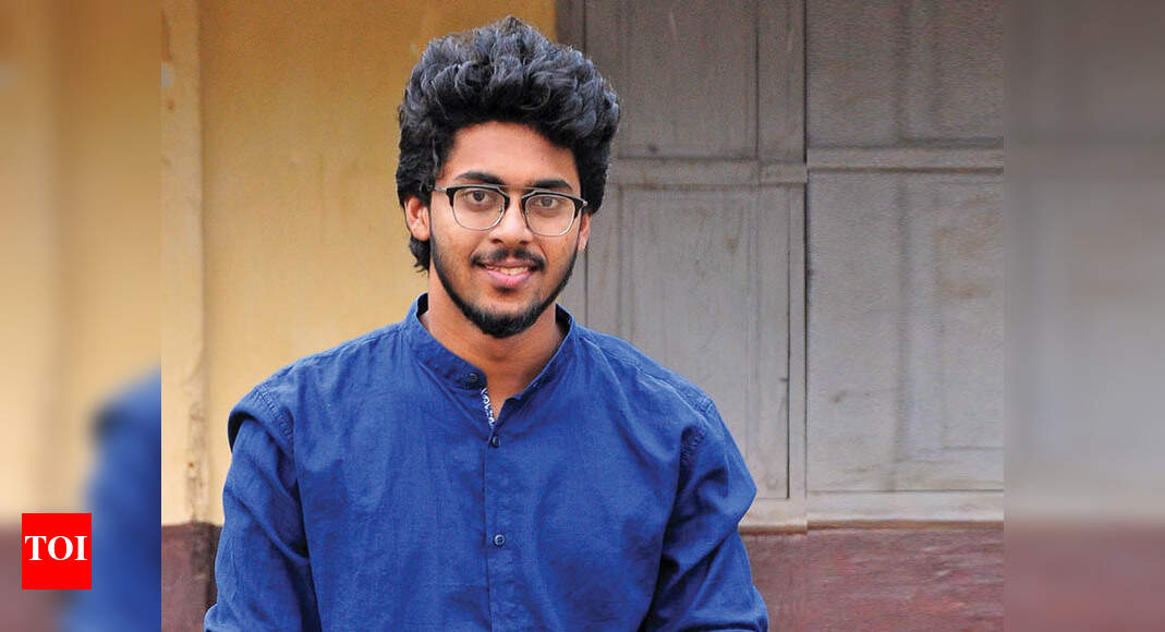 The Poomaram song was destined for me: Faisal Razi | Malayalam Movie ...