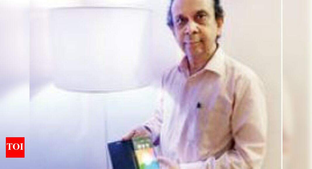 Padmanabhan: Indian astrophysicist wins challenge on dark energy ...
