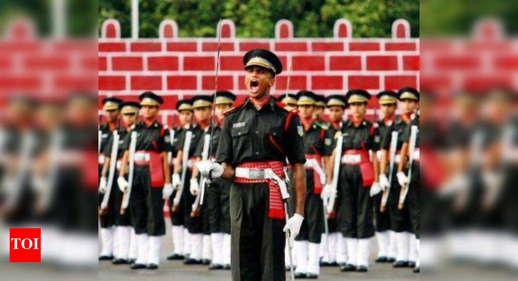 Armed Forces Medical College awaits DNA profile certifier | Pune News ...