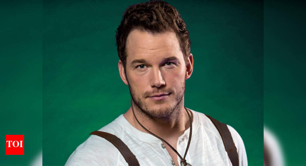 dan pratt: Chris Pratt still mourning father's death | English Movie ...