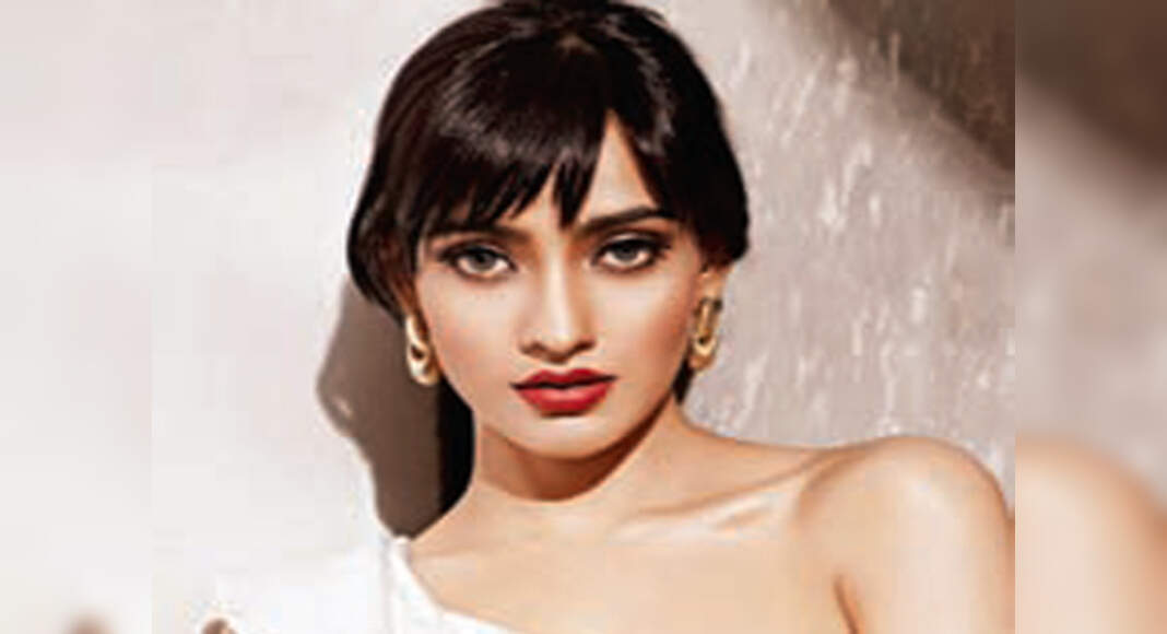 Celeb cook in: Neha Sharma – Food & Recipes