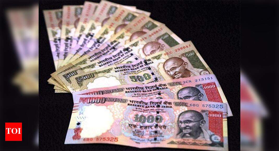 Demonetisation will destroy 12% of black money, India Ratings says ...