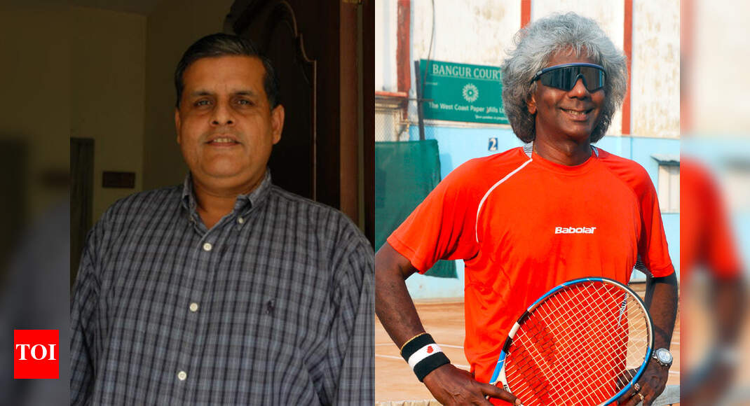 Ramesh Krishnan: Davis Cup: Ramesh Krishnan in fray to replace Anand ...