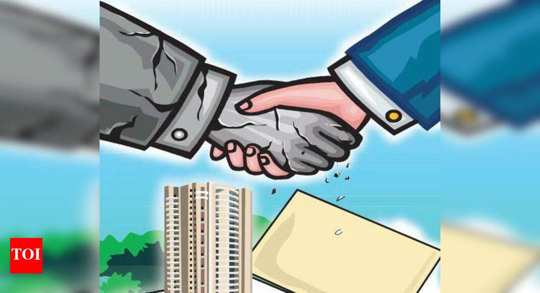First-time card user loses Rs 1 lakh to conman | Mumbai News - Times of ...