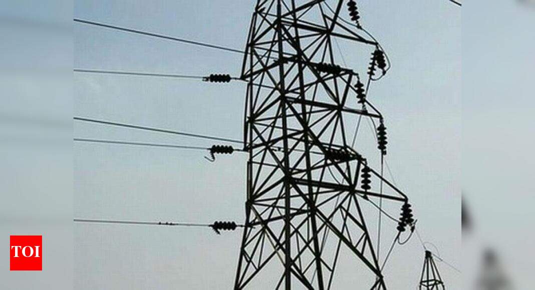 Moolamattom power plant op may resume tomorrow | Kochi News - Times of ...