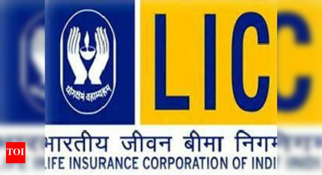 LIC: Mumbai: Man buys LIC's costliest policy for Rs 50 crore premium ...