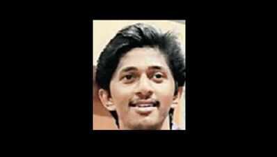 IPhone: Kerala youth cracks ‘secure’ Apple lock | Kochi News - Times of ...