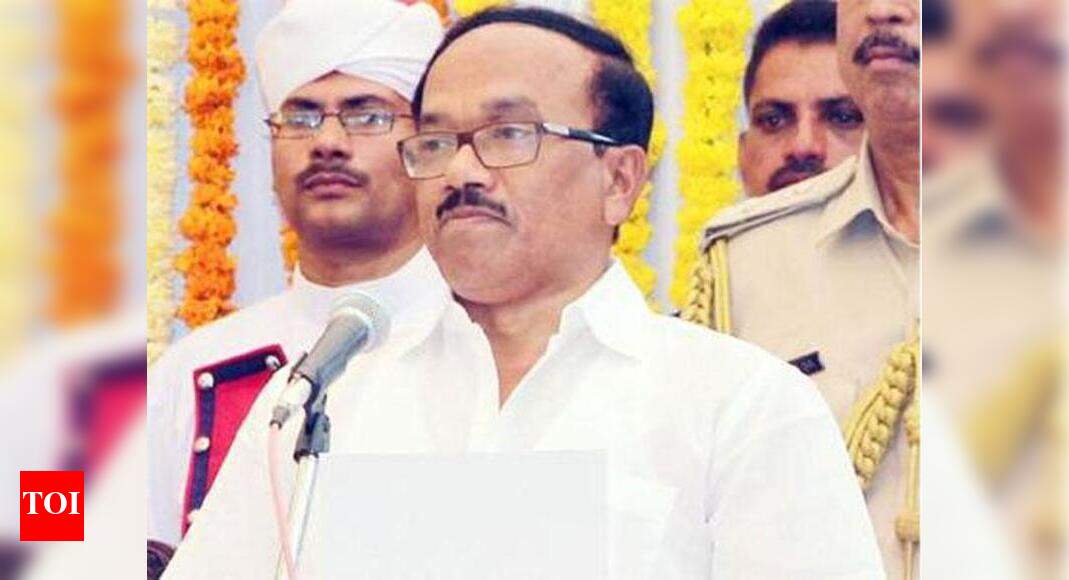 Midnight mayhem at Chimbel | Goa News - Times of India