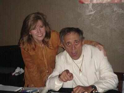 Don Calfa, prolific film and television actor, passes away at 76 ...