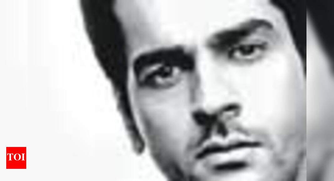 Arjan wants to do films, he's proud of | Hindi Movie News - Times of India
